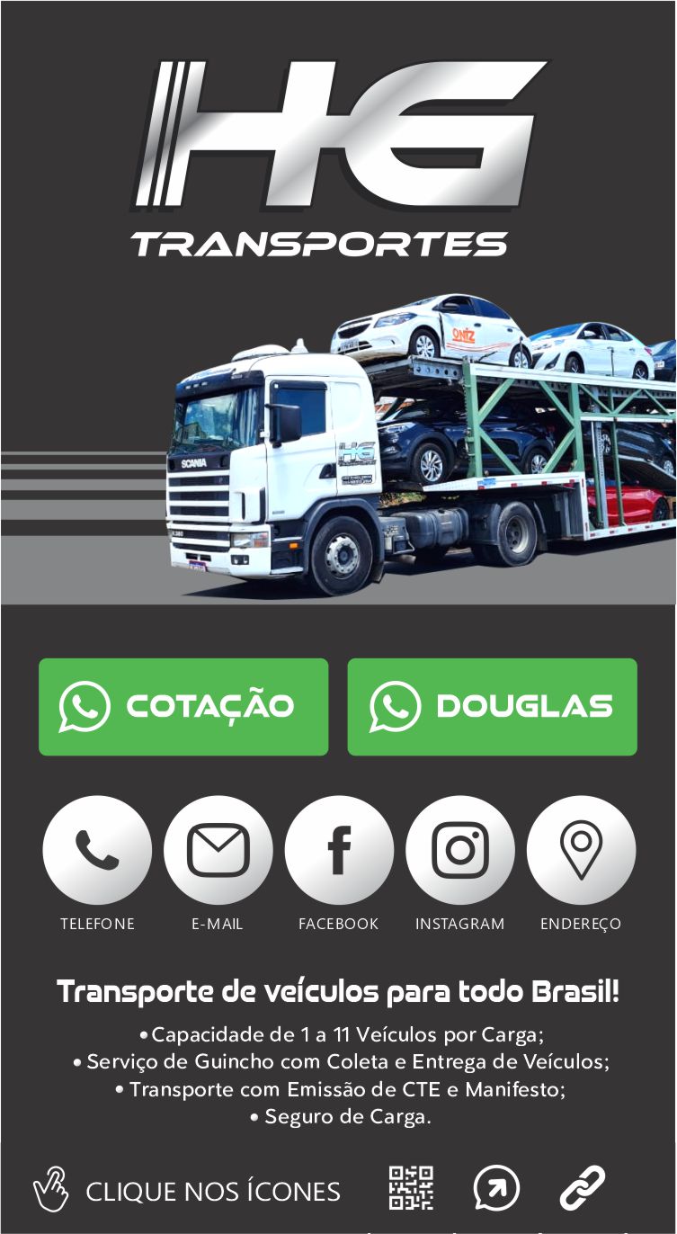 HG Transportes