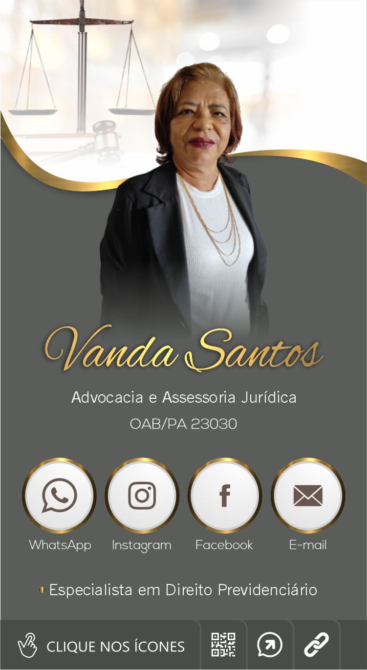 Vanda Santos Advogada