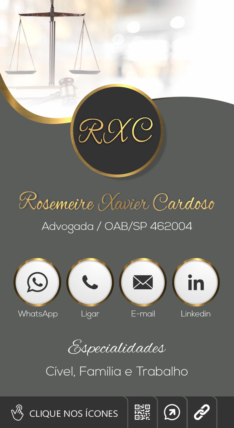 Rosemeire Xavier Cardoso