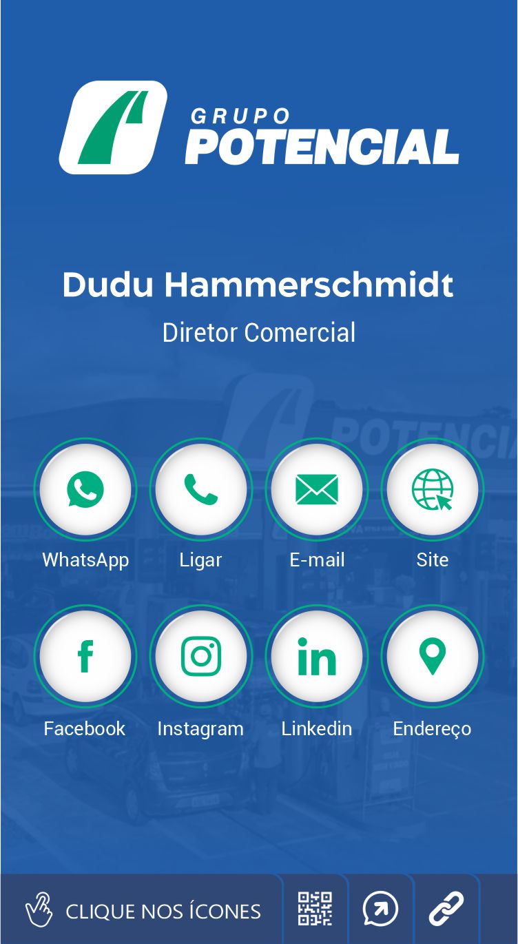 Grupo Potencial - Dudu Hammerschmidt