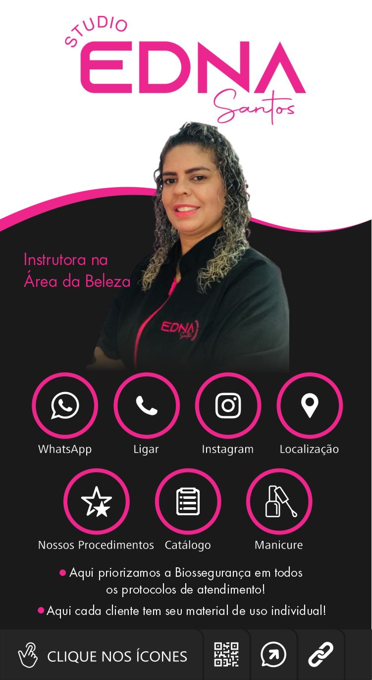 Estúdio Edna Santos