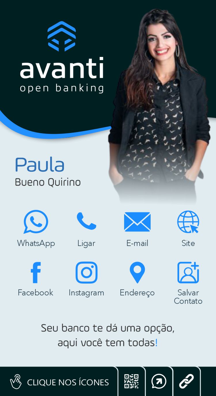 Avanti Open Banking - Paula Bueno Quirino