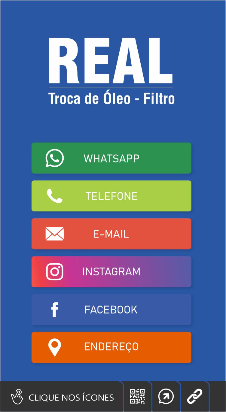 REAL ÓLEO LUBRIFICANTE