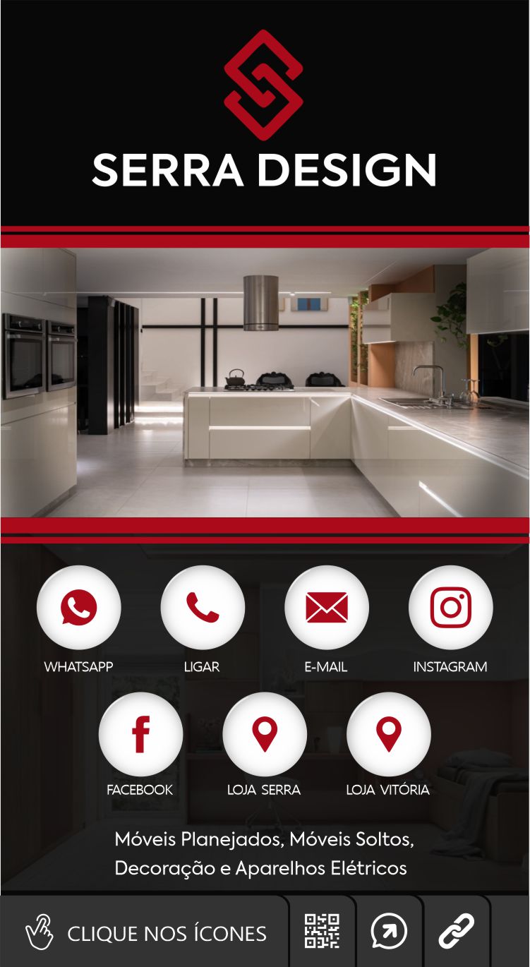 Serra Design