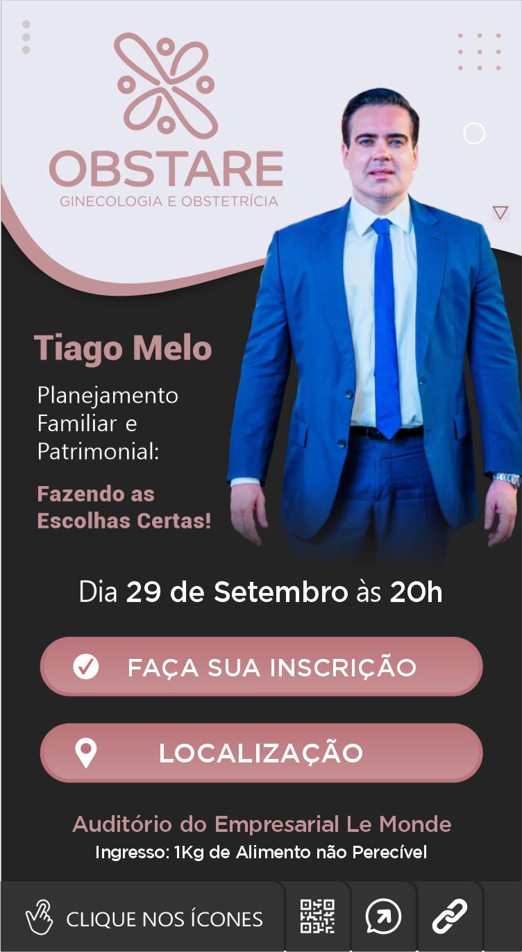 Tiago Melo
