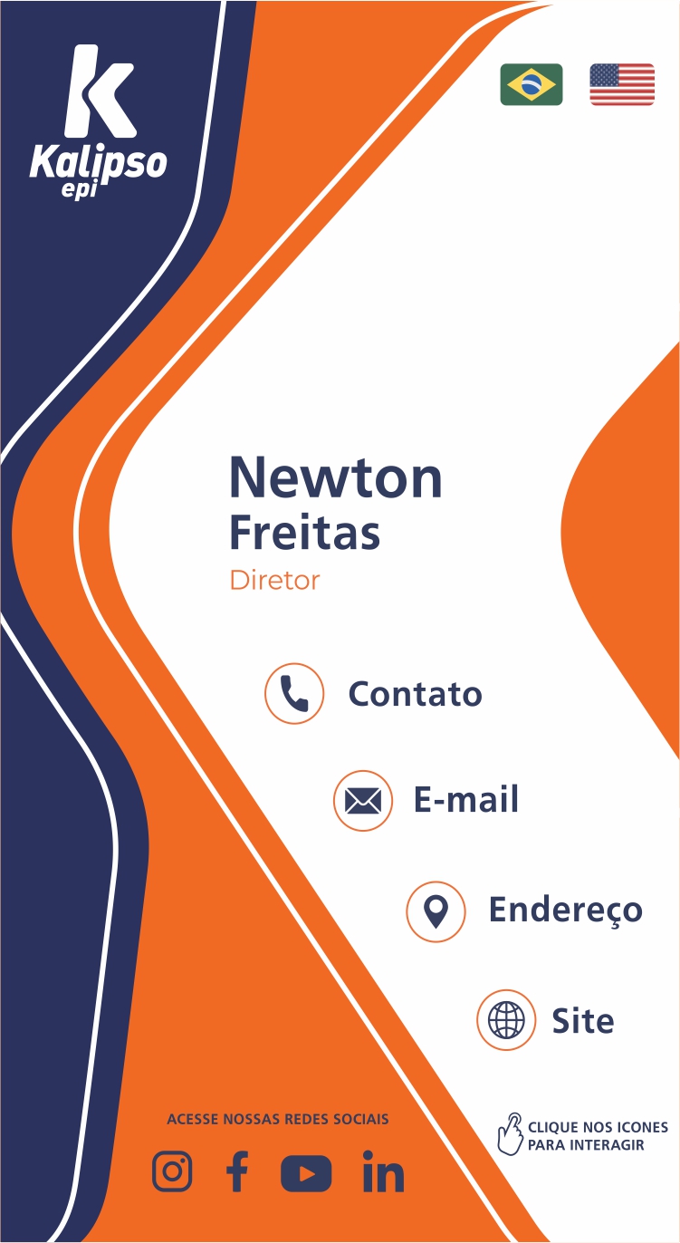Kalipso Newton Freitas
