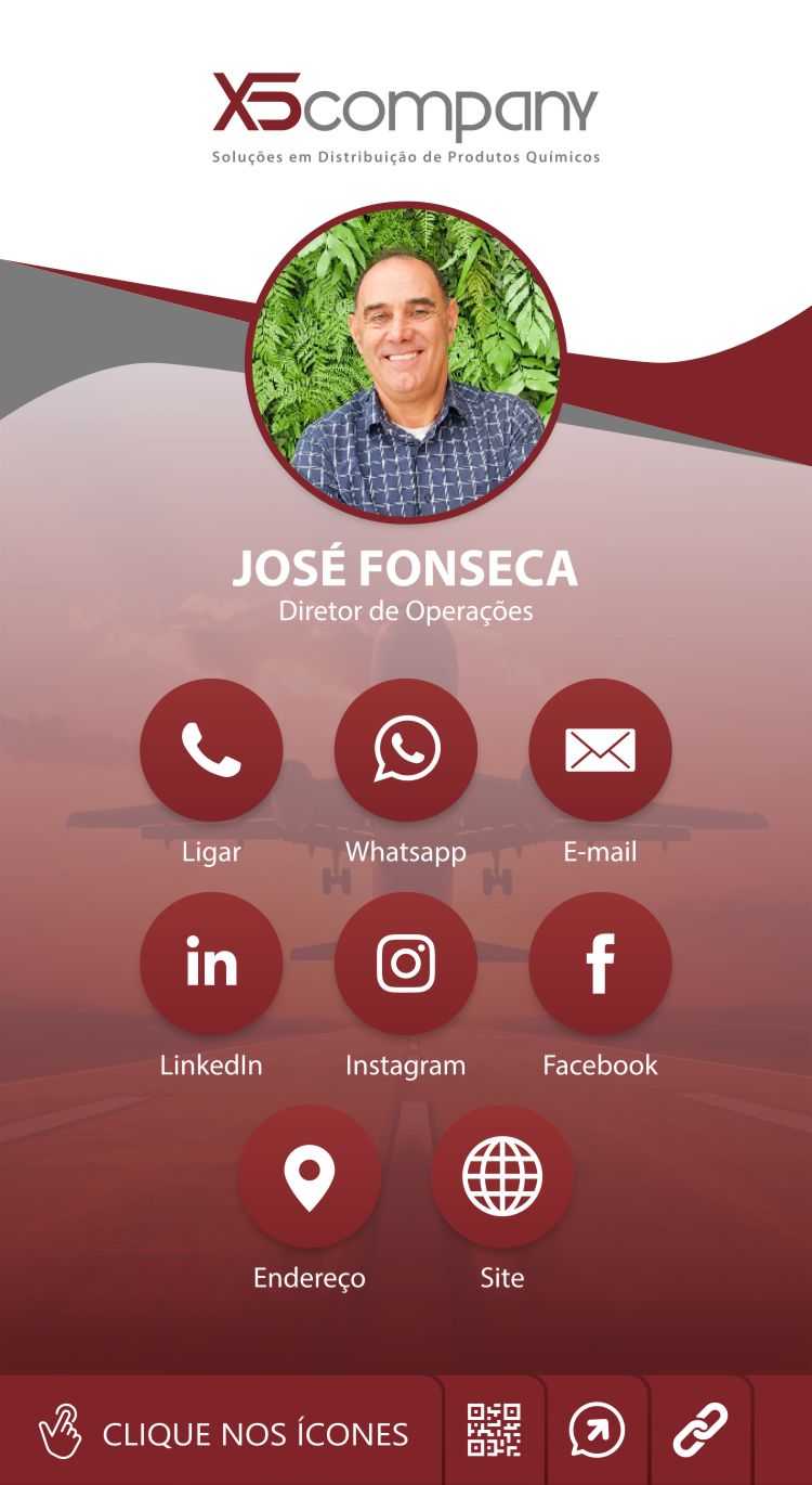 X5 Company - JOSÉ FONSECA